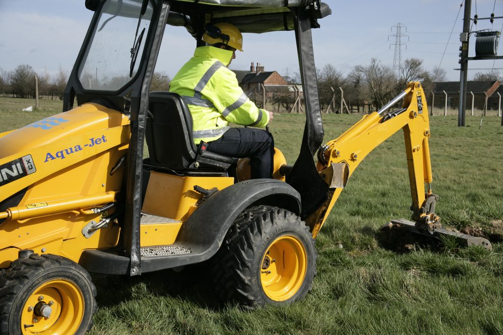 Drain Lining Derbyshire | Drain Lining Nottingham | Drain Lining Leicester